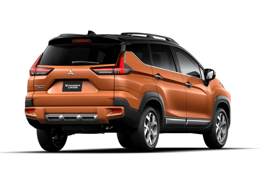 Xpander Cross | MITSUBISHI MOVEO BÌNH ĐỊNH